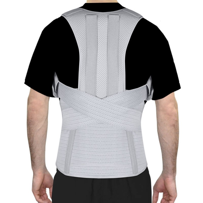 Corset Dorso Lombaire